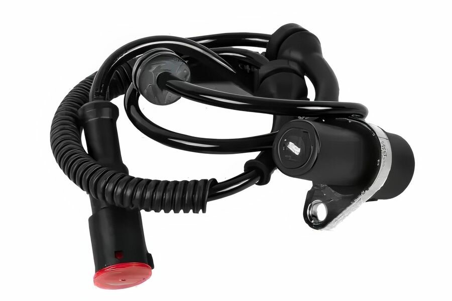 Датчик ABS передний правый для Шевроле Лачетти, Хонда Срв 3, Опель Астра F, Тойота Королла, Фольксваген Пассат B3 B4 Z03143 ZENTPARTS