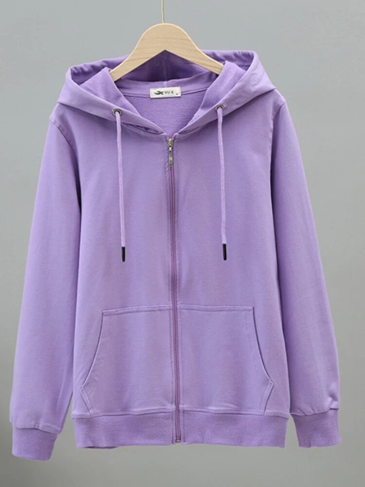 Толстовка спортивная