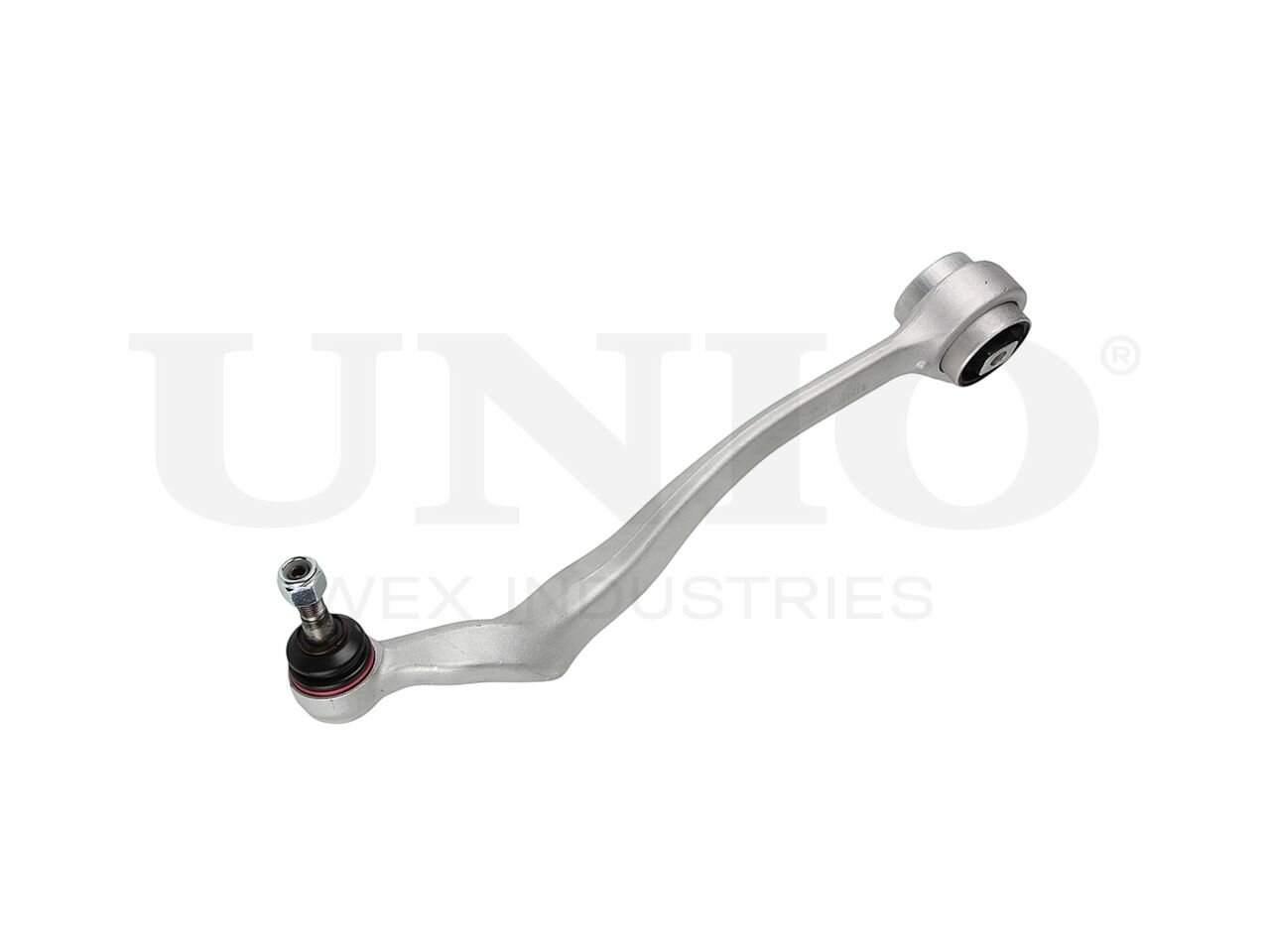Рычаг подвески поперечный передний верхний правый, для БМВ 5 (E39) 95-, Z8 (E52) 00-, BMW 00-, артикул SSP-40057, производителя UNIO