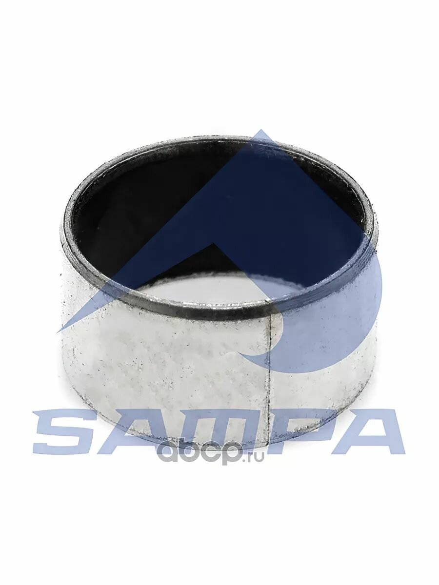 Втулка бронзовая HCV