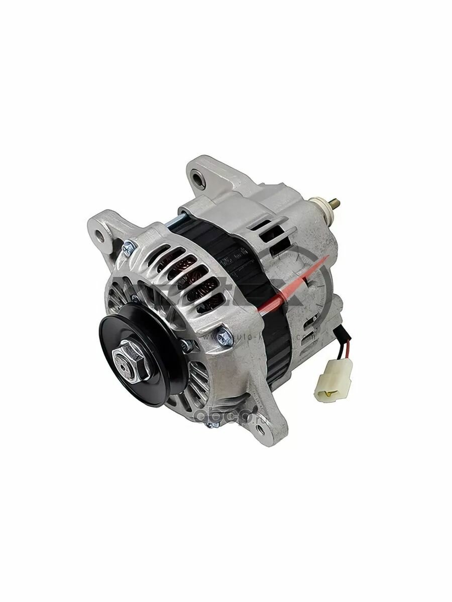 Генератор DAEWOO MATIZ CHEVROLET SPARK KG020