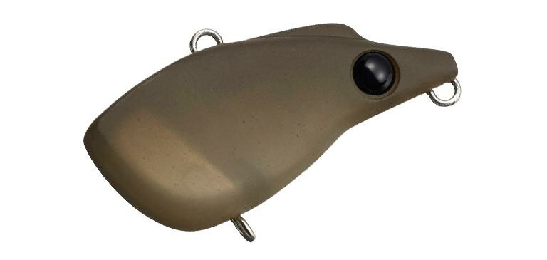 EverGreen Воблер EverGreen Jet Beater 30 #21