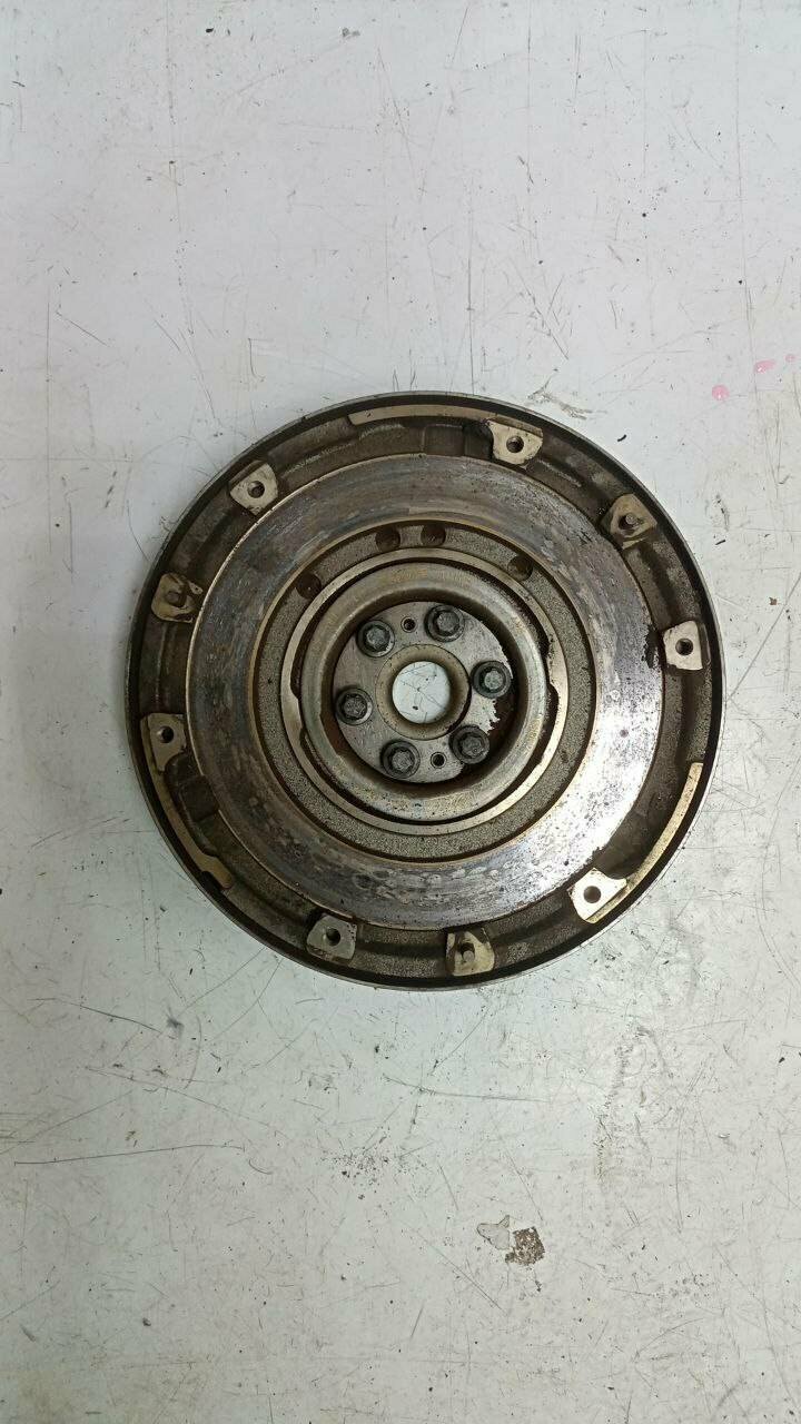 Маховик Ford 2003