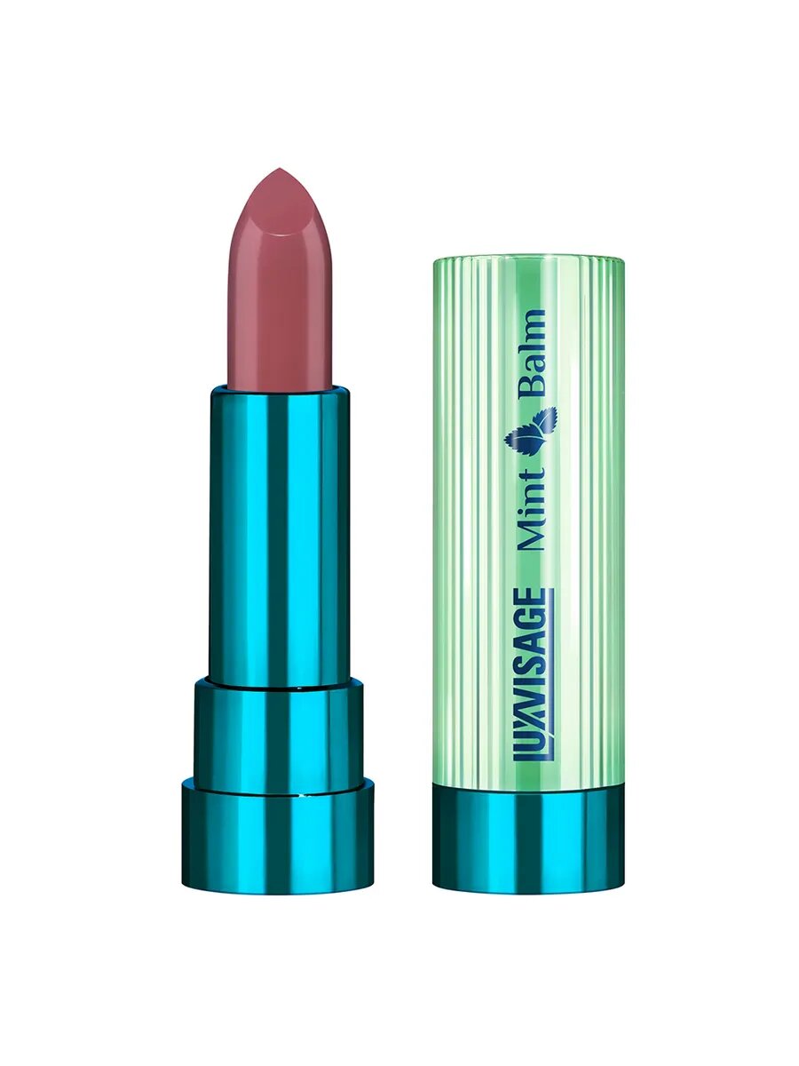 LuxVisage Помада-бальзам Mint Balm тон 103 Old Money