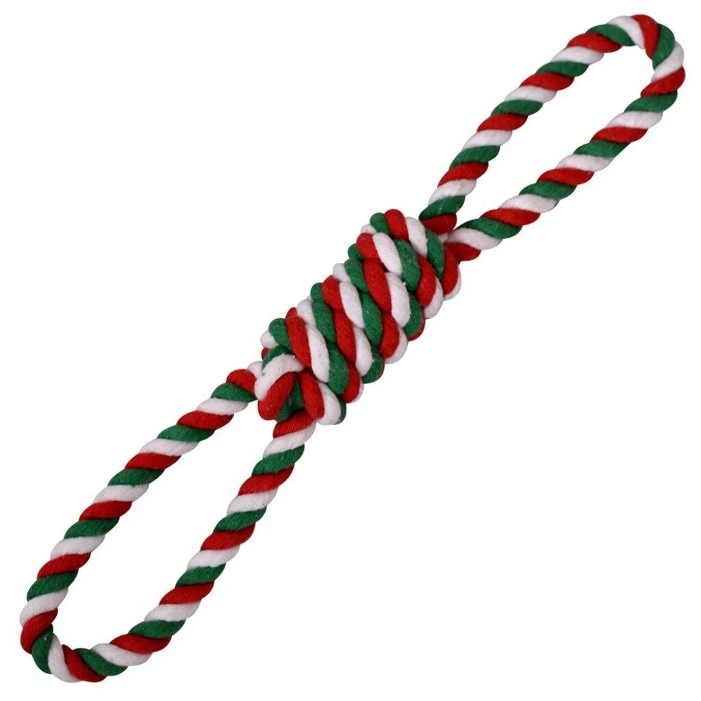 Игрушка-грейфер для собак, MultiDom, Петля, VL40-37