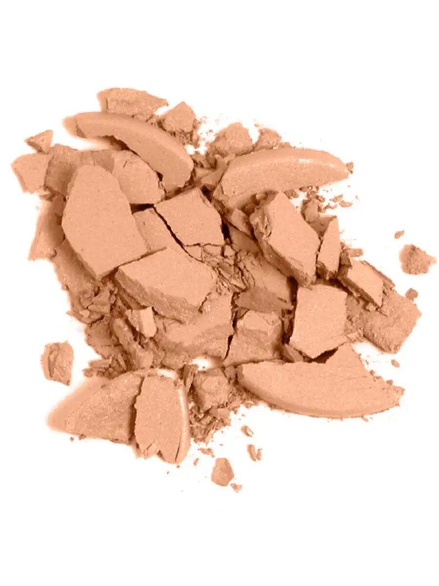 Компактная пудра для лица с разглаживающим эффектом №21, 9г