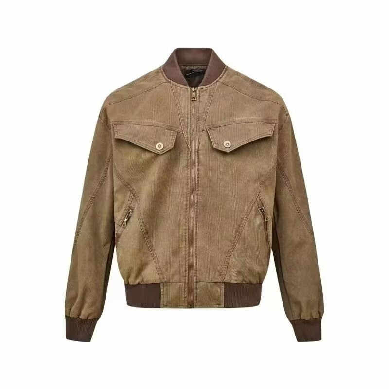 Куртка спортивная