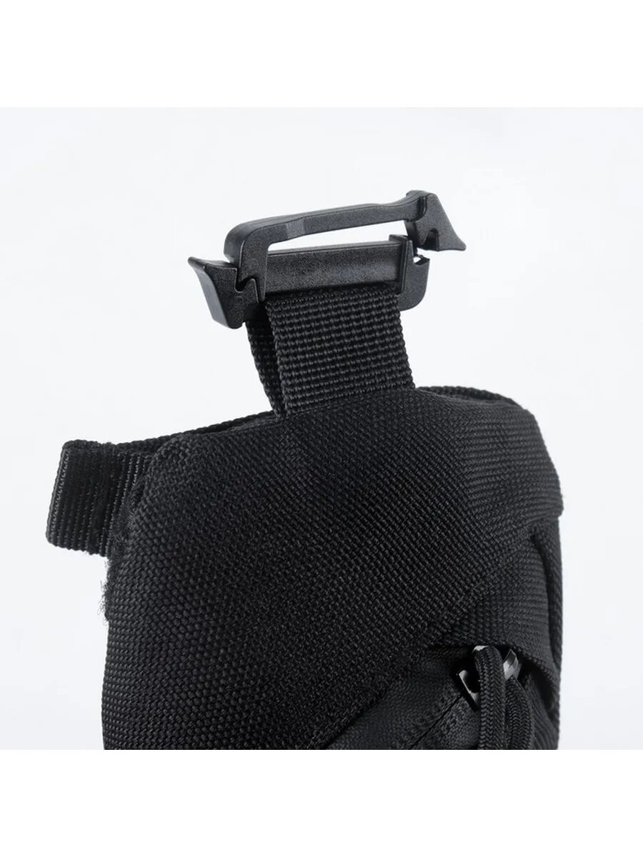 Многофункциональный подсумок для рюкзака