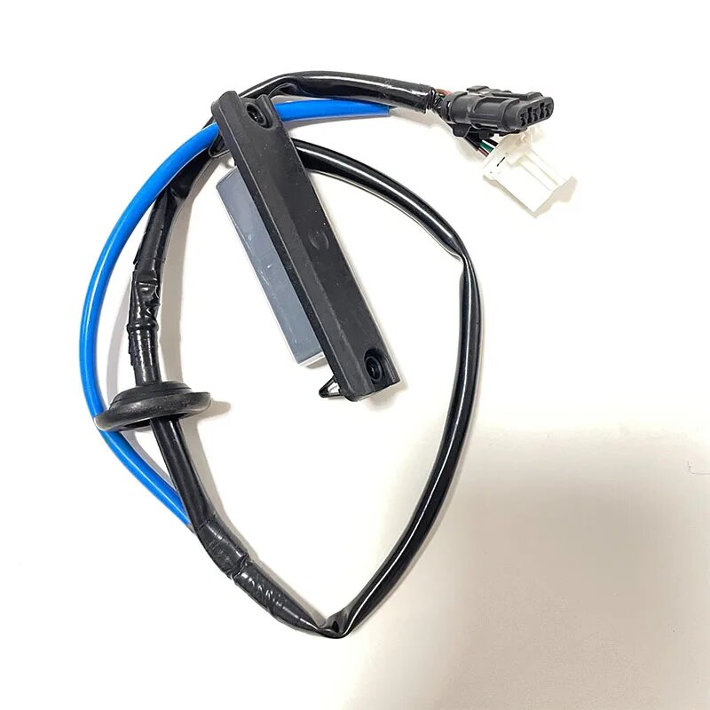 812602P000 81260-2P000 81260 2P000 кнопка открывания багажника, переключатель выключения задней крышки для Kia Sorento 2009 2010 2011 2012