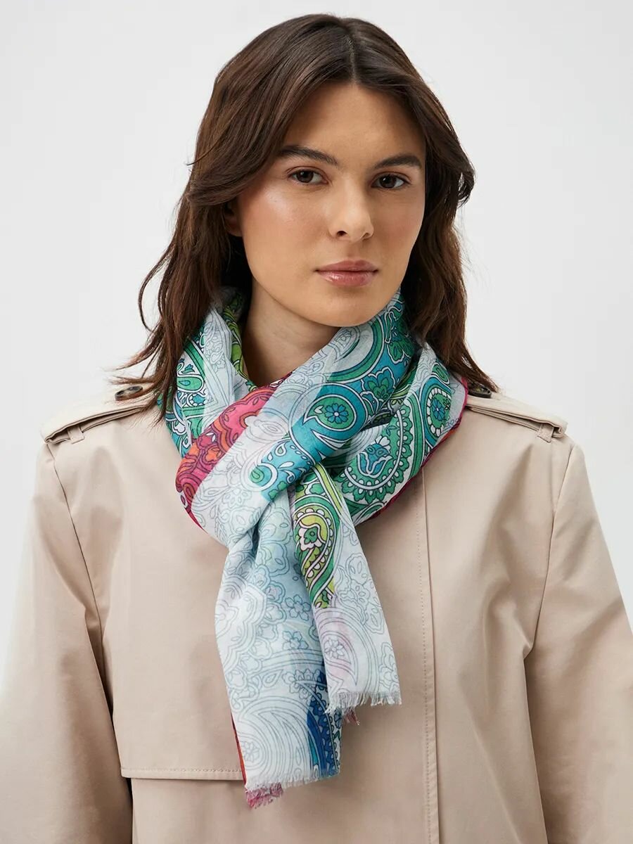 Шарф для женщин