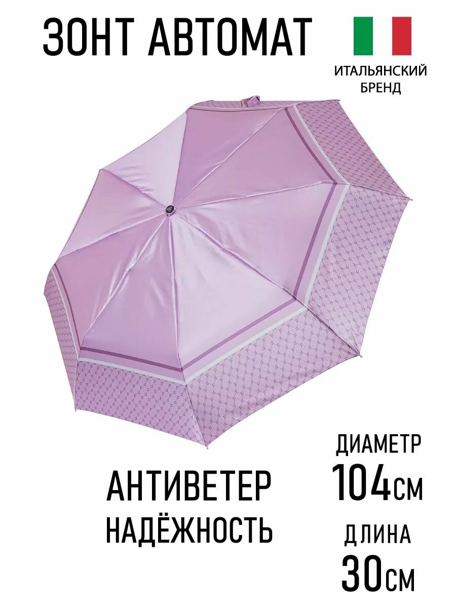 Зонт-трость