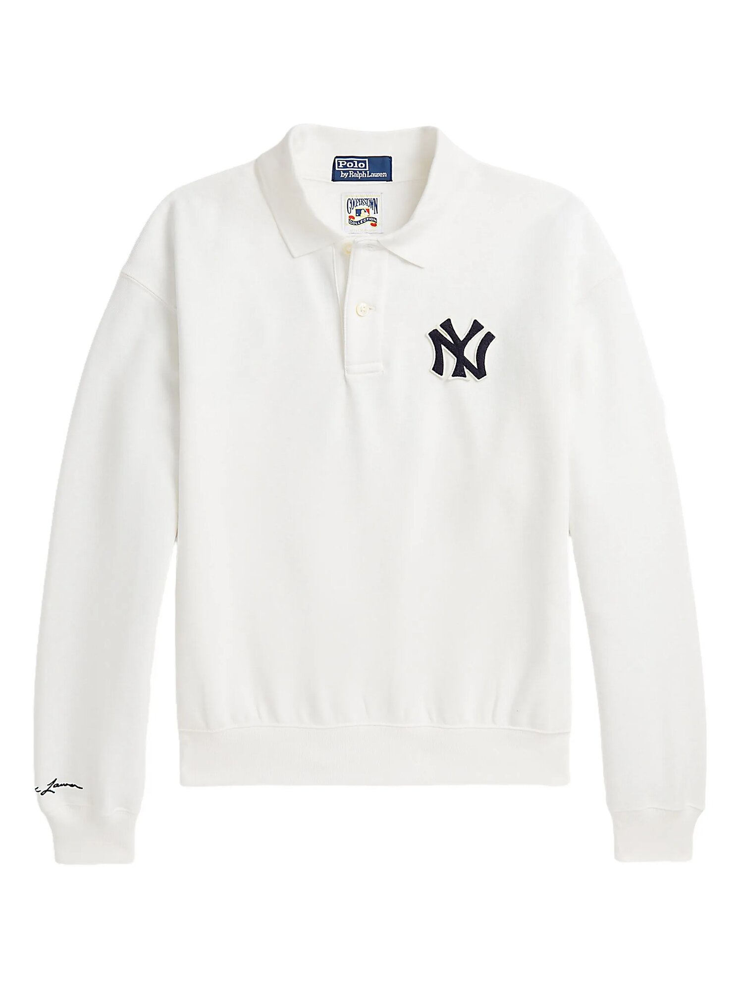 Толстовка New York Yankees