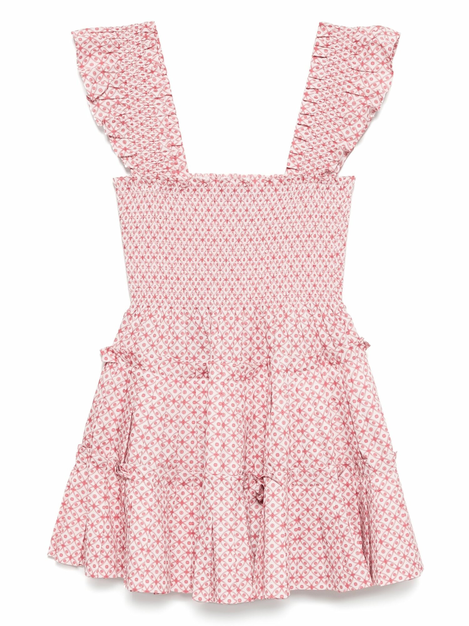 Платье HILL HOUSE HOME