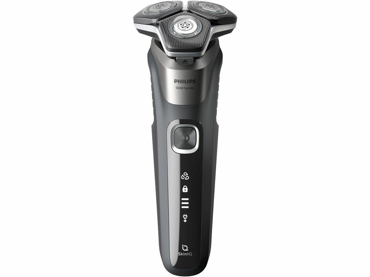 Philips Электробритва S5887/10 — фото 1