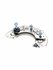 Диодный мост NISSAN King Vanette, Cherry III, Bluebird, Vanette, SUBARU 1600 (TT...