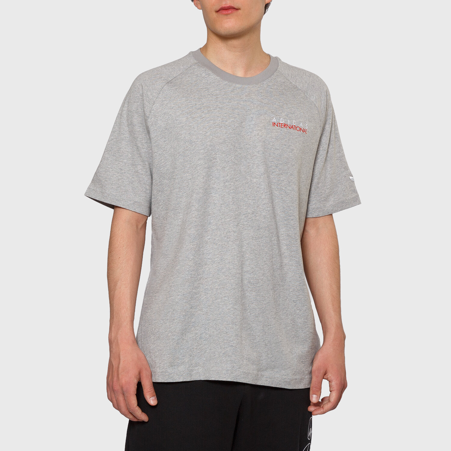 Футболка спортивная Sports Club