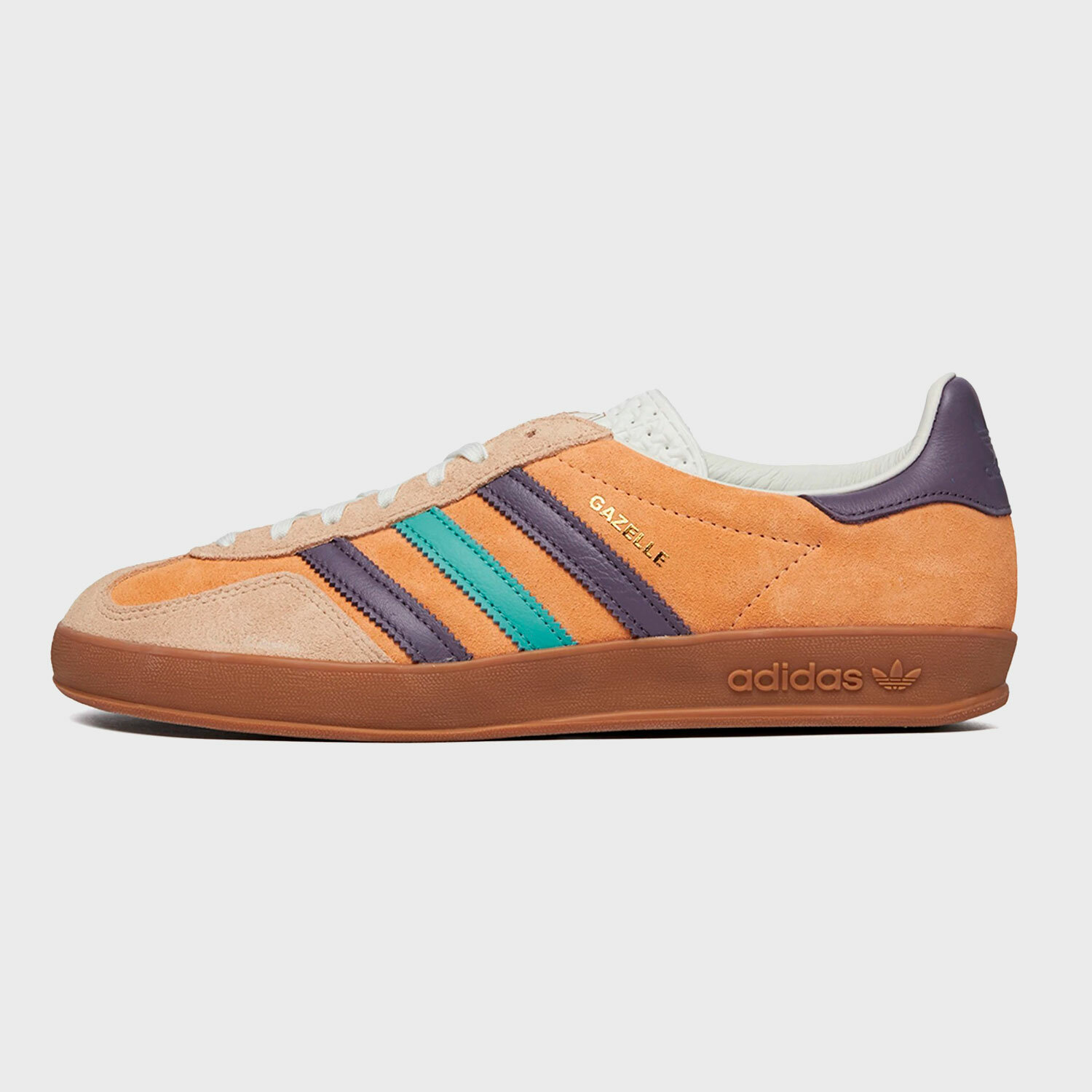 Кроссовки Gazelle Indoor