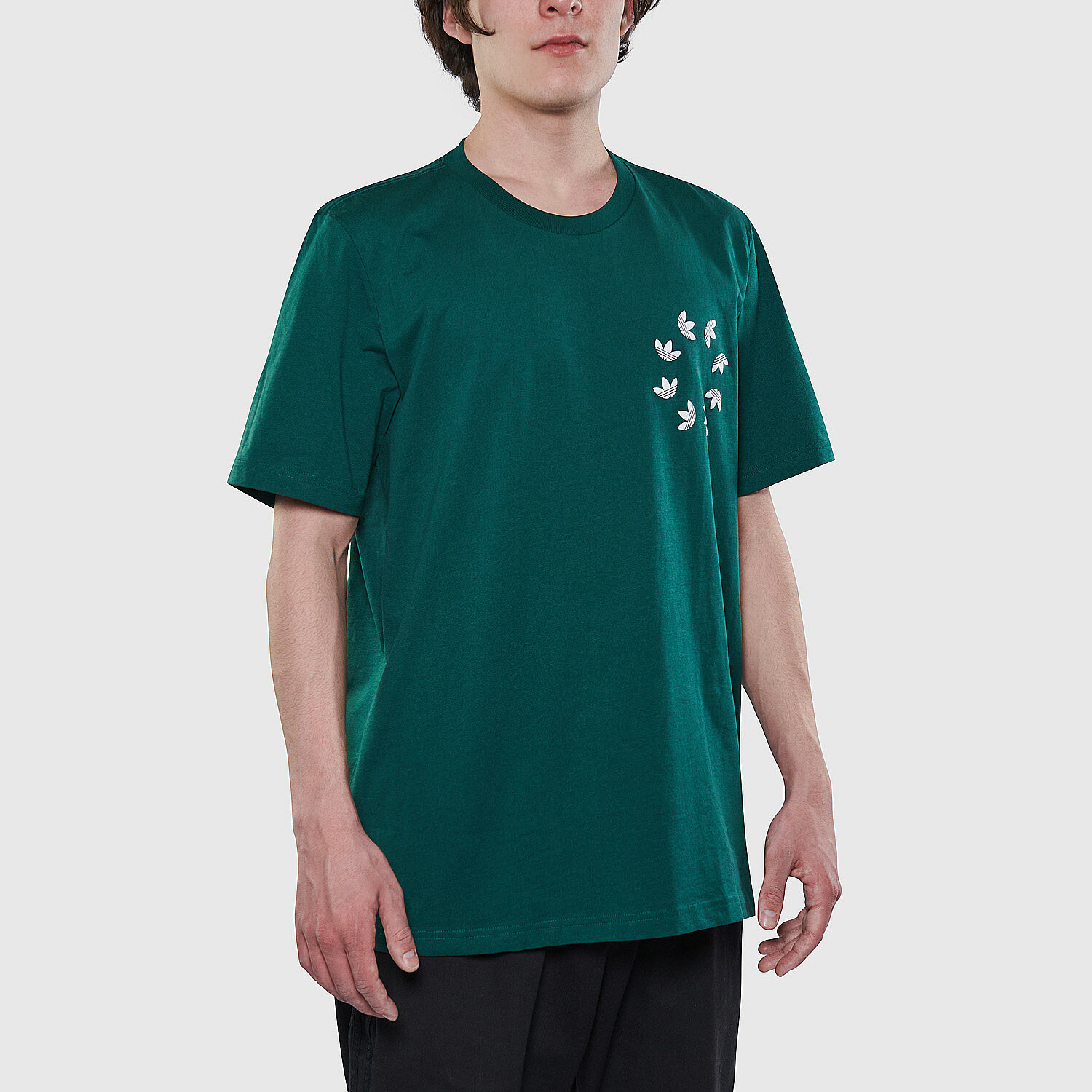 Футболка спортивная Adicolor Spinner