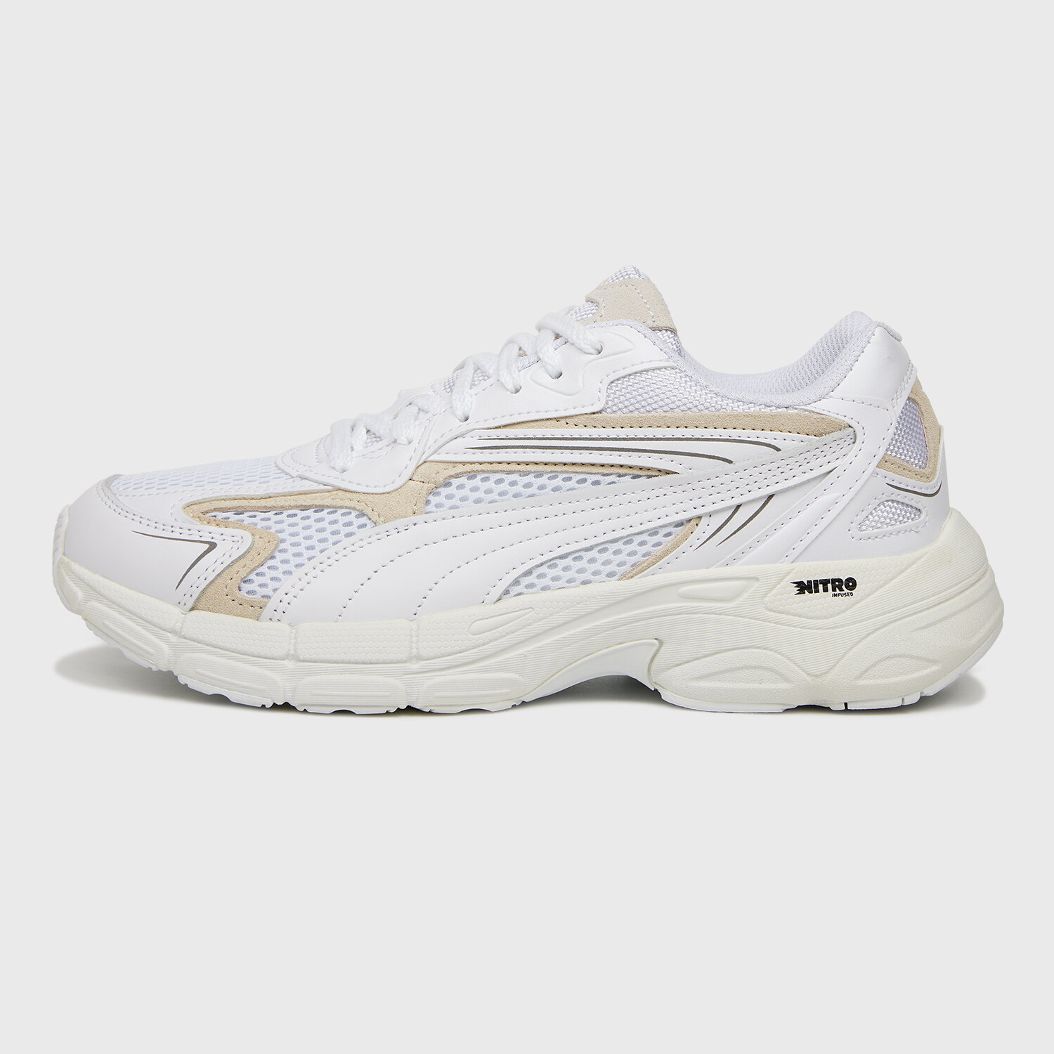 Кроссовки Teveris Nitro Base