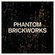 BIBIO Phantom Brickworks (2LP)