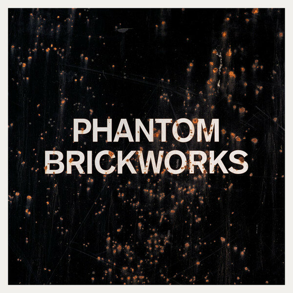 BIBIO Phantom Brickworks (2LP)