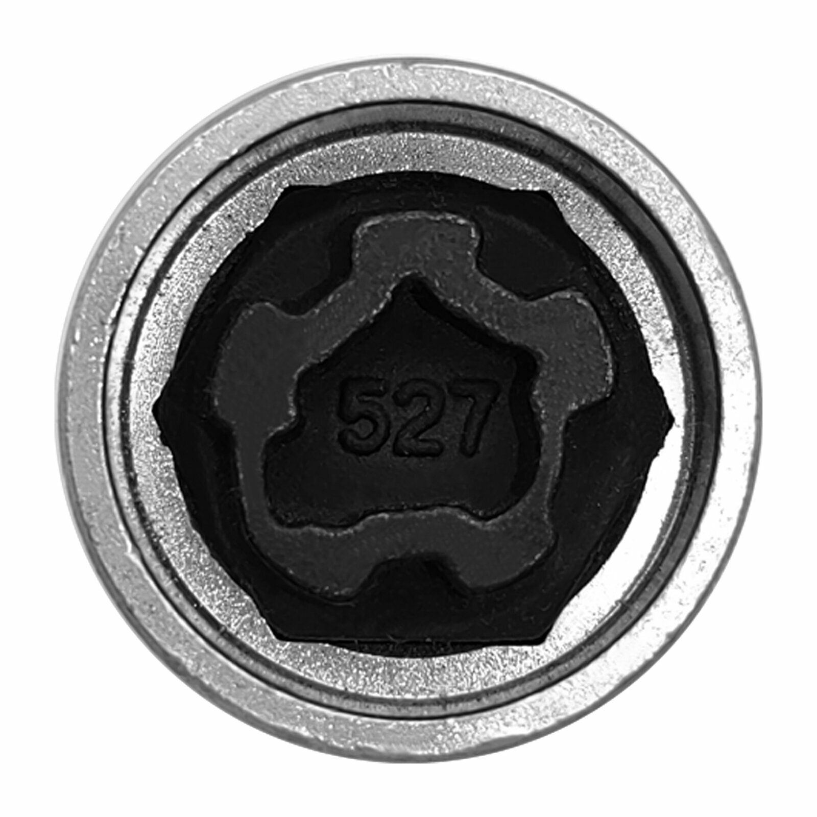 Replacement for Volkswagen Security Master Locking Wheel Nut Key 527 Anti-theft Screw Socket Wrench Tool