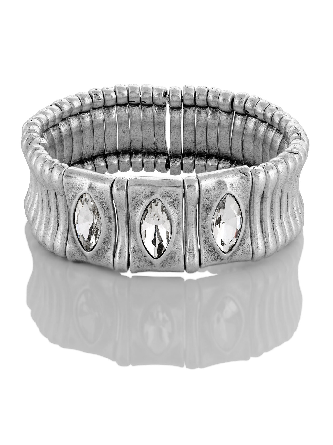 Браслет, кристалл