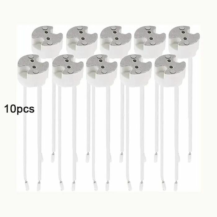 Патрон с цоколем для легкой замены лампочки