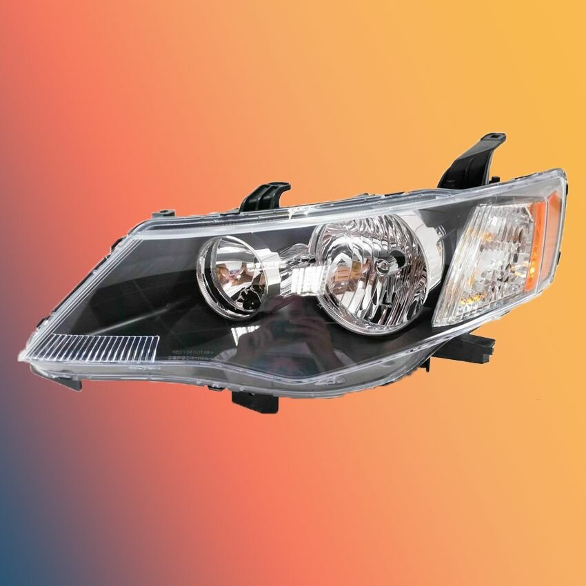 Фара автомобильная