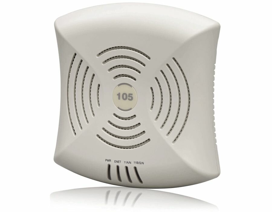 Точка доступа Aruba AP-105