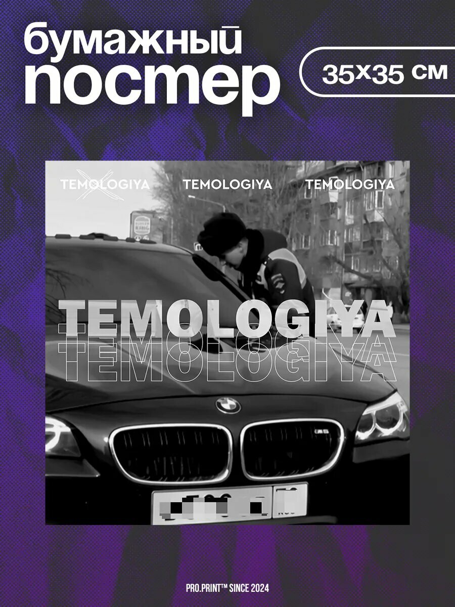Постеры на стену интерьерные темология обнал