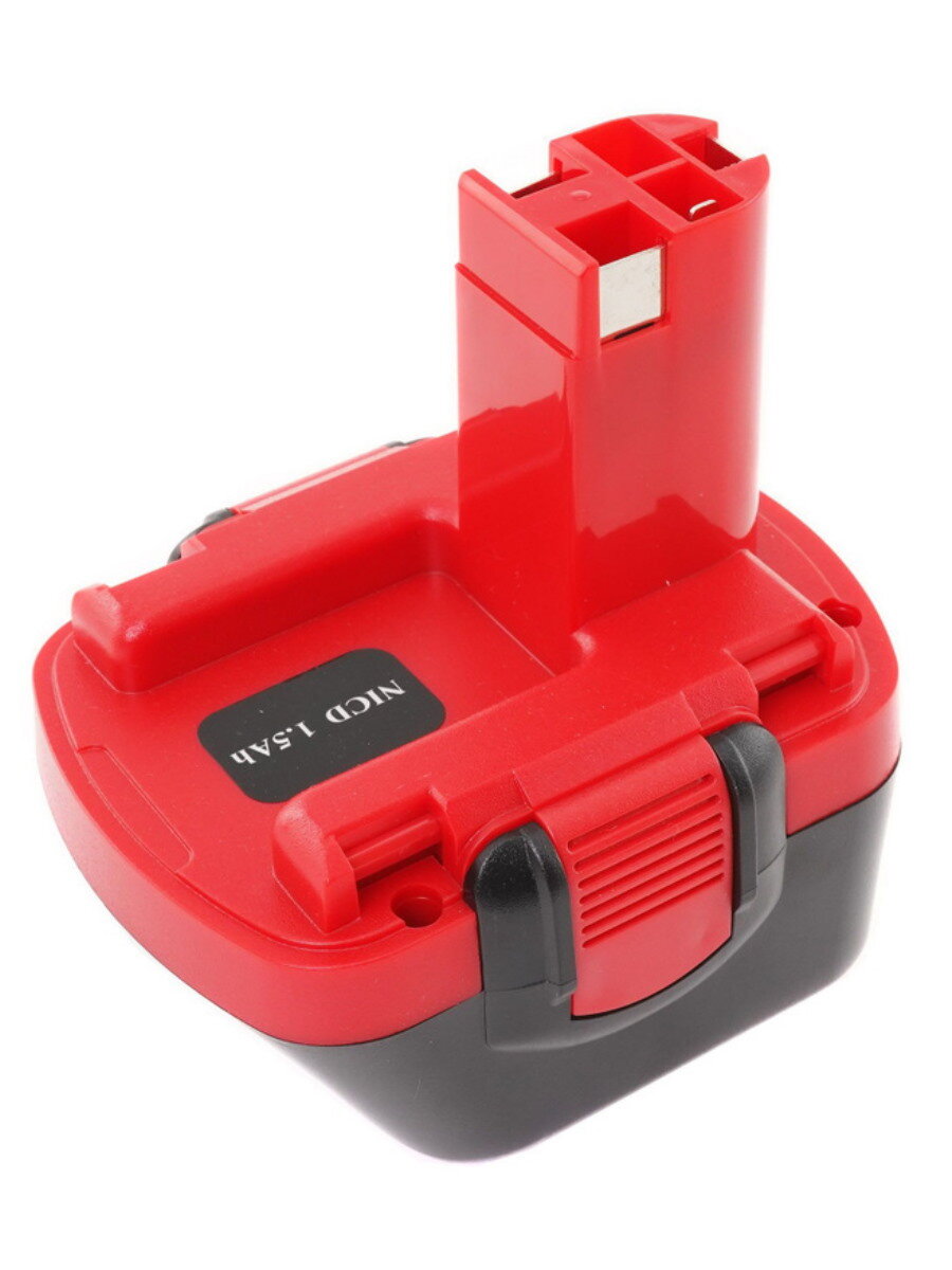 Аккумулятор для электроинструмента Bosch 2607335262, 2607335709, 12V, 1500mAh, код 020608