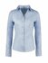 Рубашка Camicissima Perman. Woman Shirt, размер 50, голубой