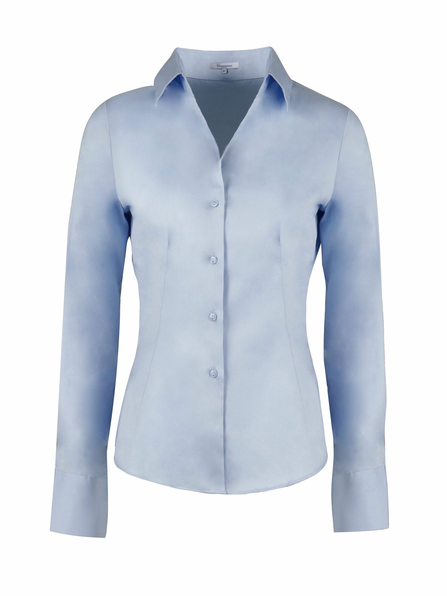 Рубашка Perman. Woman Shirt