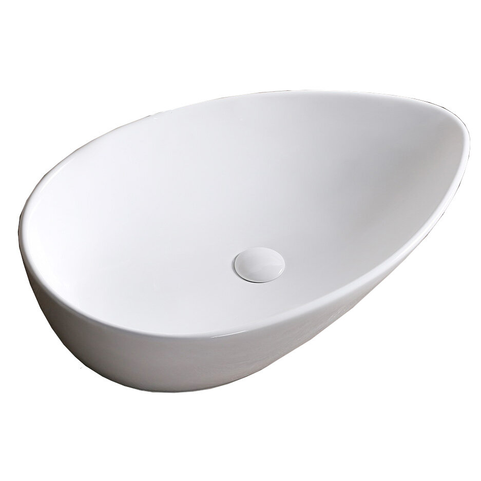 Раковина Cerutti 66х44 CR7030