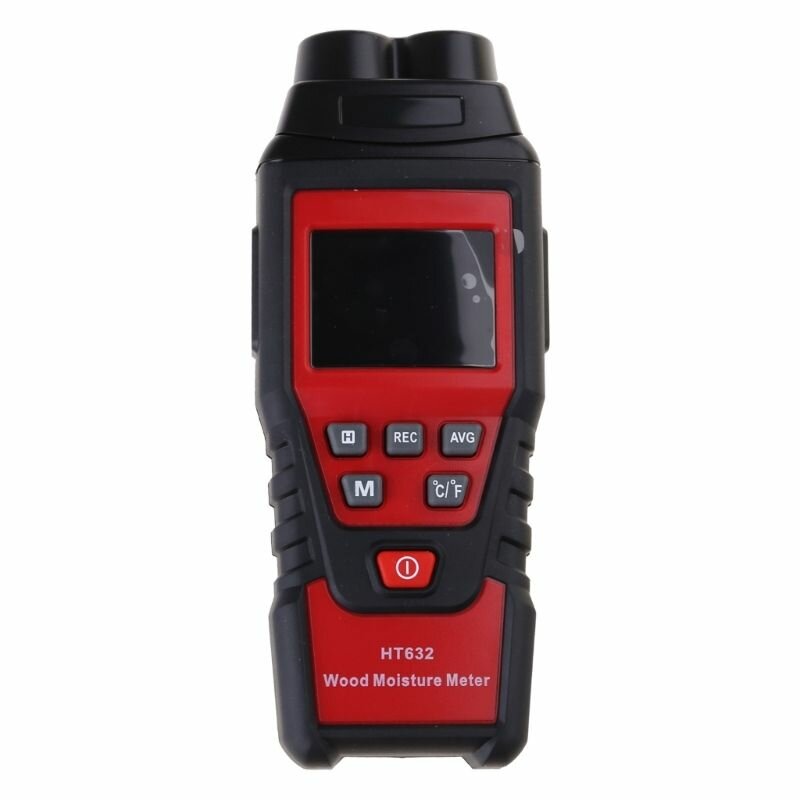 Влагомер цифровой с LCD дисплеем