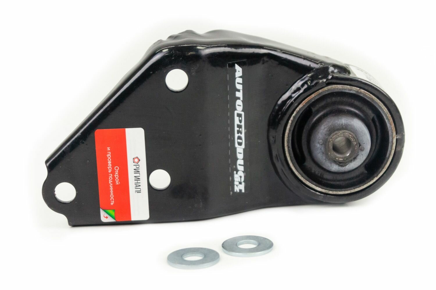 Опора двигателя левая AutoProduct Sport для ВАЗ 2108-21099, 2113-2115