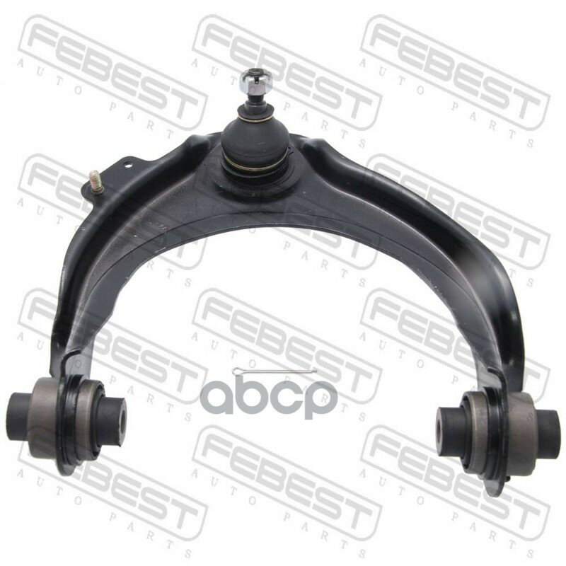 Рычаг передний верхний R HONDA Accord 03-08 FEBEST 0324-CL7UPR Febest арт. 0324-CL7UPR