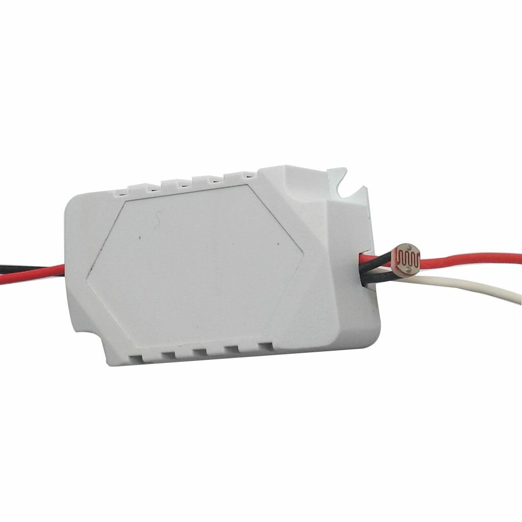 Для модуля реле времени, управляемого звуком и светом C3V-30V Управление активировано S