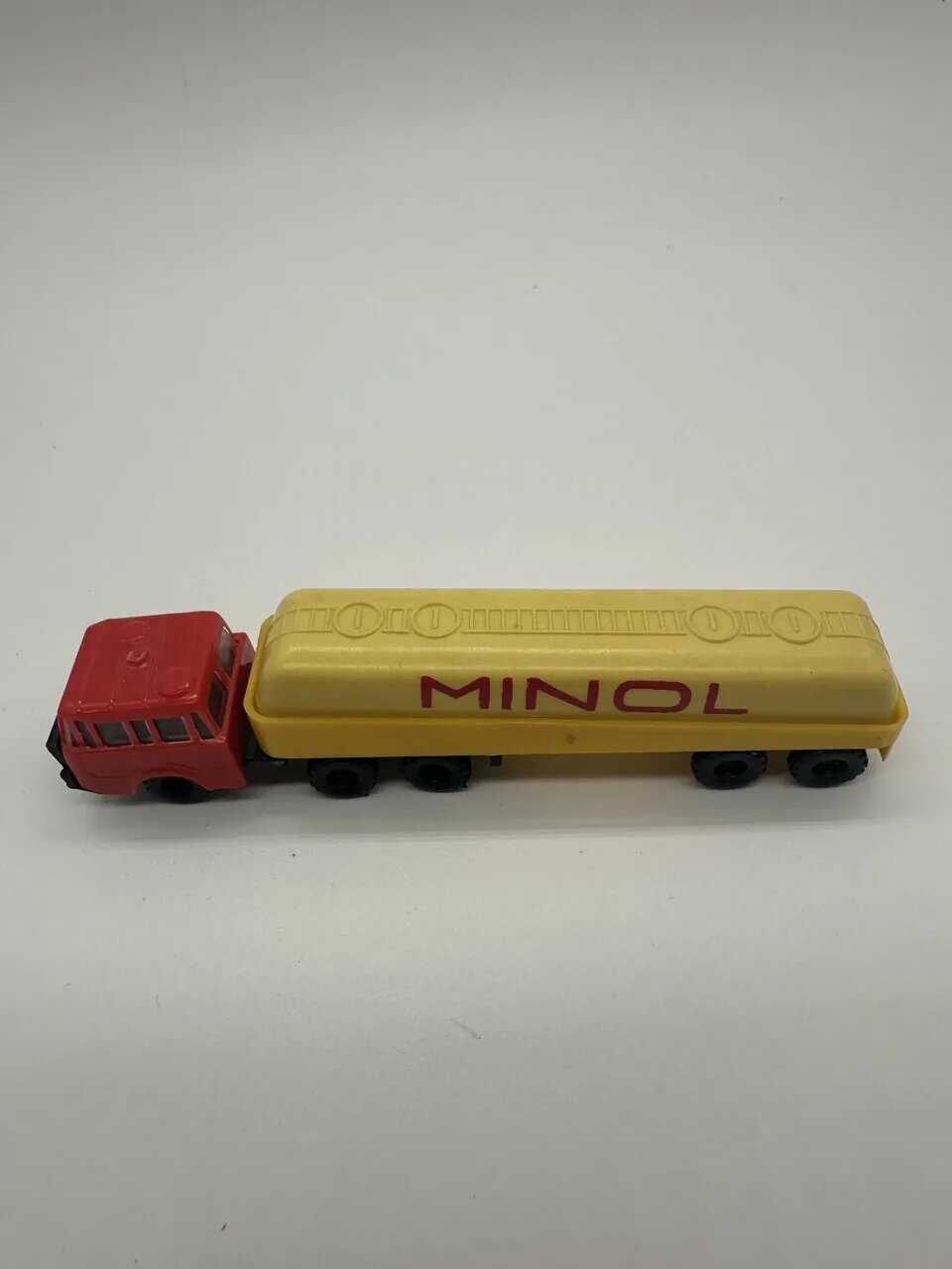 Машинка Tatra с прицепом гдр 80 годы редкая коллекционная