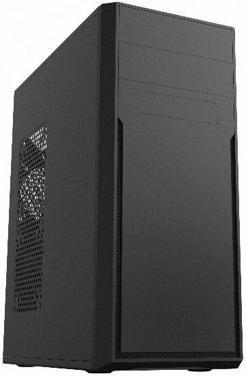 Корпус без блока питания Foxline FL-302