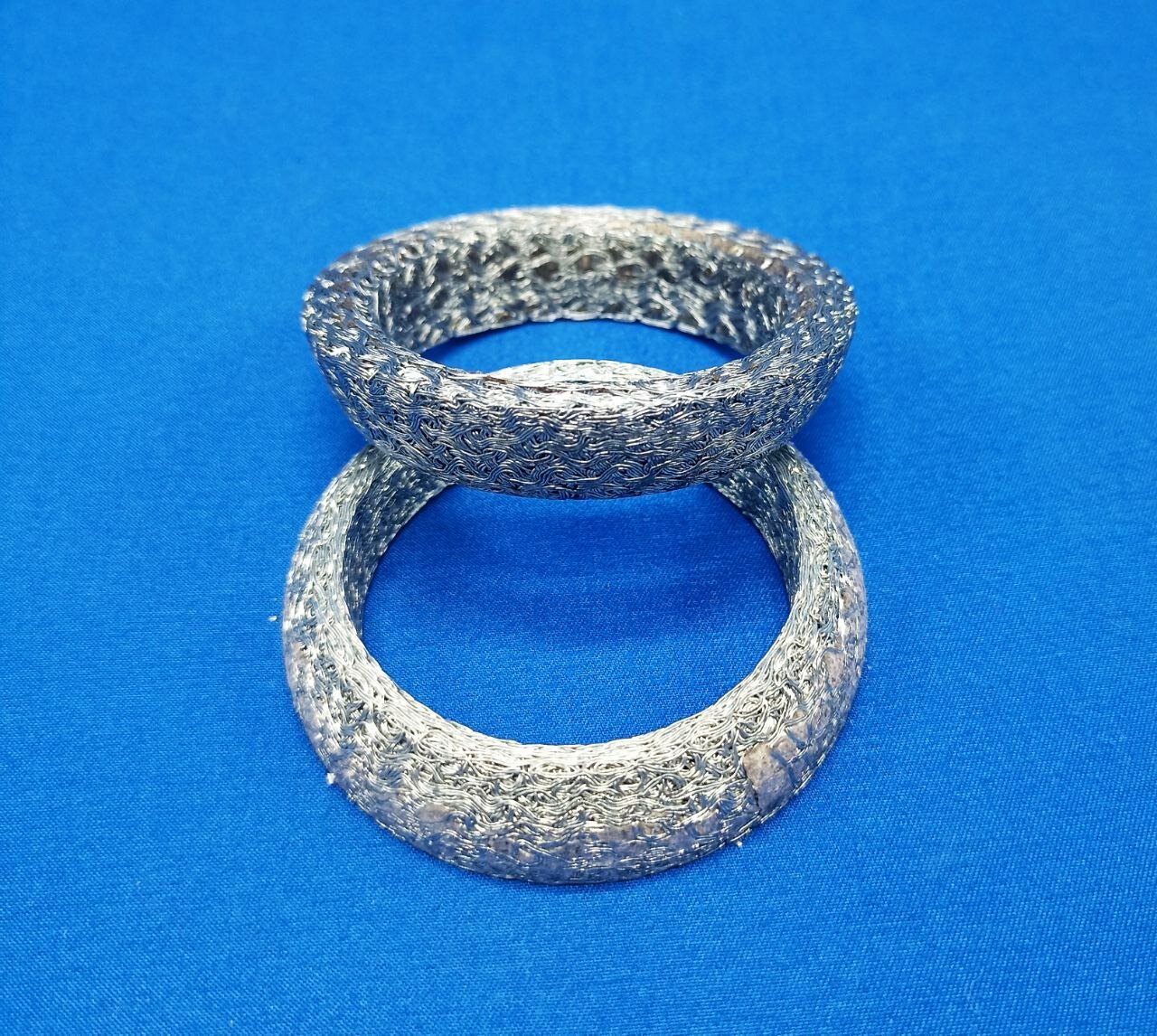 Кольцо глушителя 50,2x66,5x13,2 256860