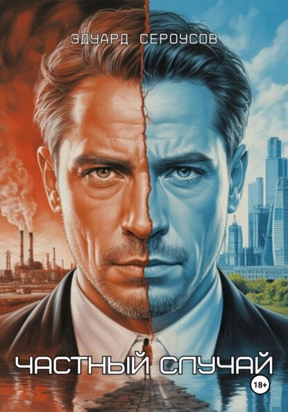 Частный случай [Цифровая книга]