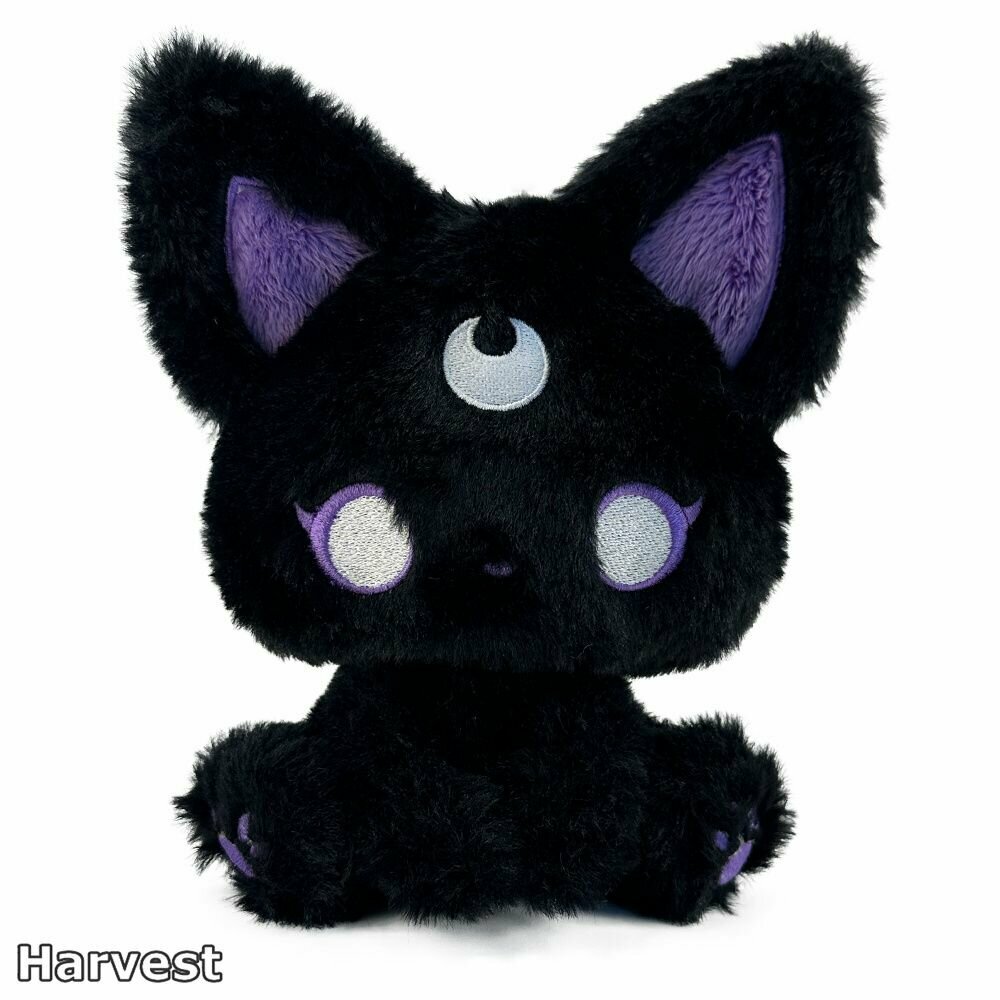 Мягкая игрушка готическая темнота , Субкультура