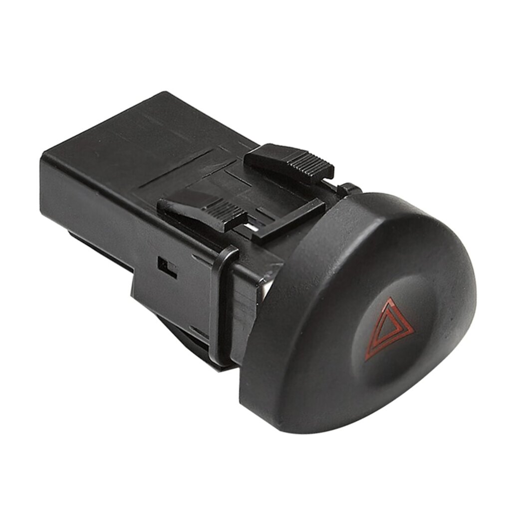 Кнопка включения аварийного освещения Кнопка включения аварийного освещения для Clio 2