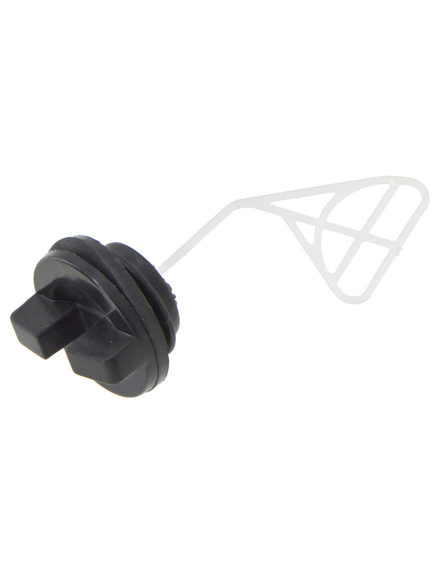 Крышка топливного бака в сборе для бензопилы PATRIOT GS 126 (20101565)