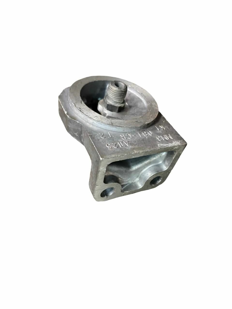 Корпус фильтра ТОТ со штуцером Д-245Е3, Д-245Е4