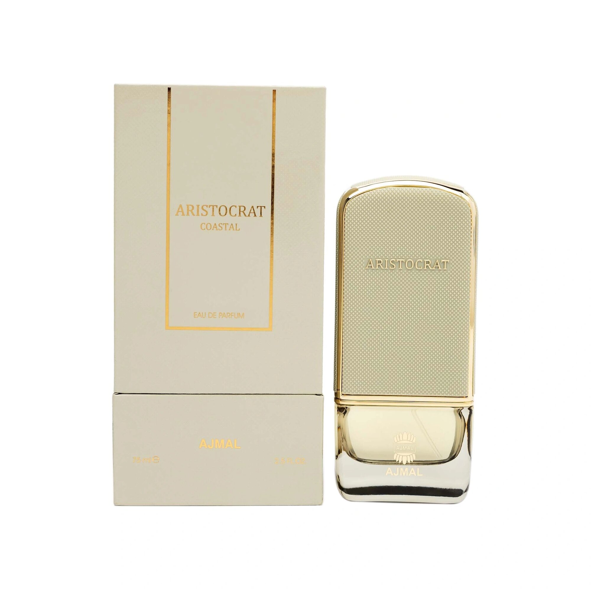 Парфюмерная вода AJMAL Aristocrat Coastal 75 мл