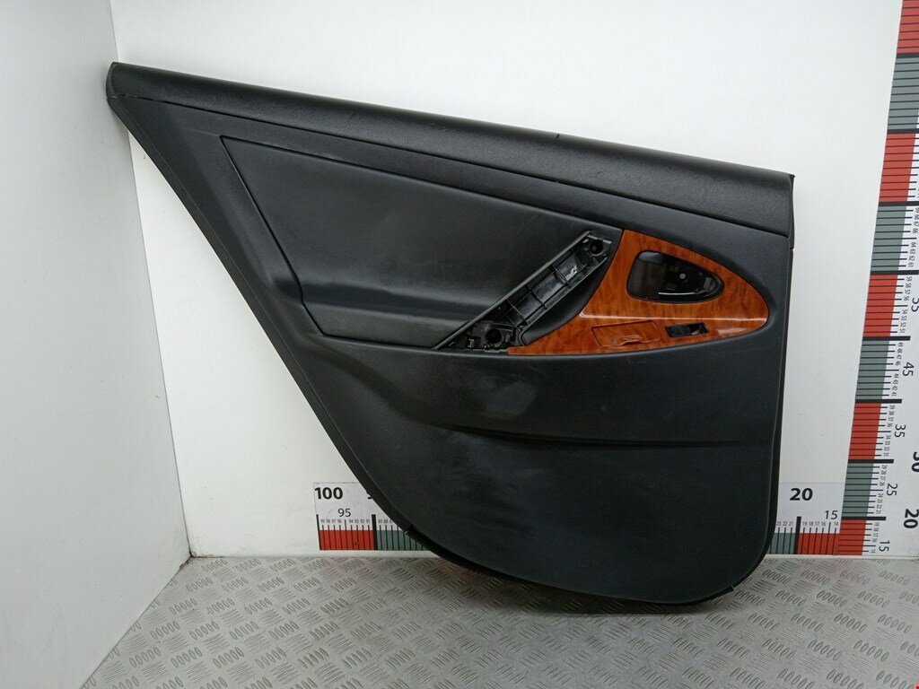 Обшивка (карта) двери передней левой Toyota Camry (XV40) арт. 2255041