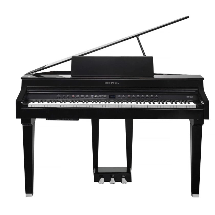 Рояль цифровой Kurzweil CUP G1W BP